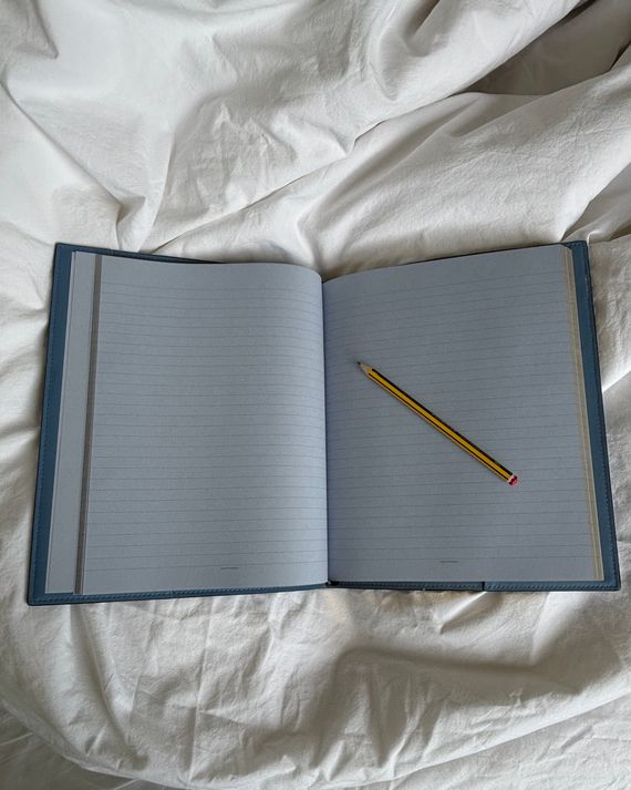 Where Cou Cou Intimates’ Founder Gets Her Flats