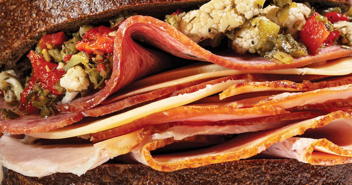 Veselka Is Open for Takeout and Delivery