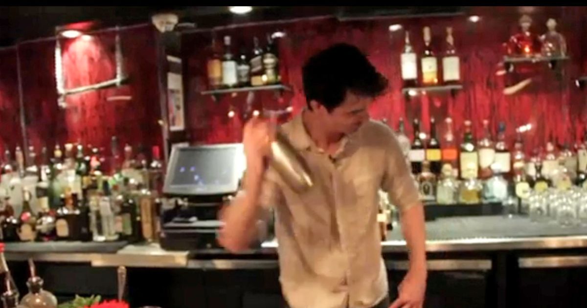 Best of New York, Cocktail-Hour Edition