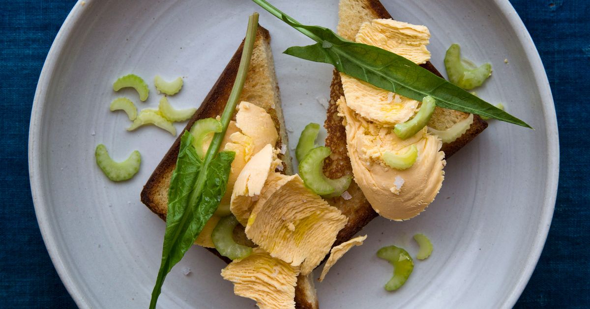 Spread It: 13 New York Restaurants That Take Butter Very Seriously