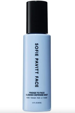 The 17 Best Face Mists to Spritz With Reckless Abandon