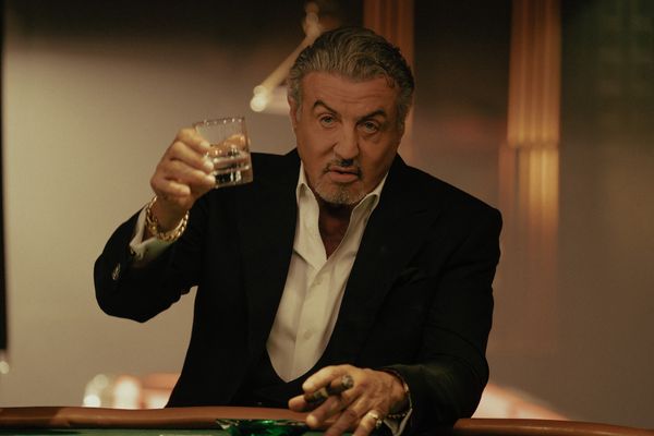 Tulsa King — TV Episode Recaps & News