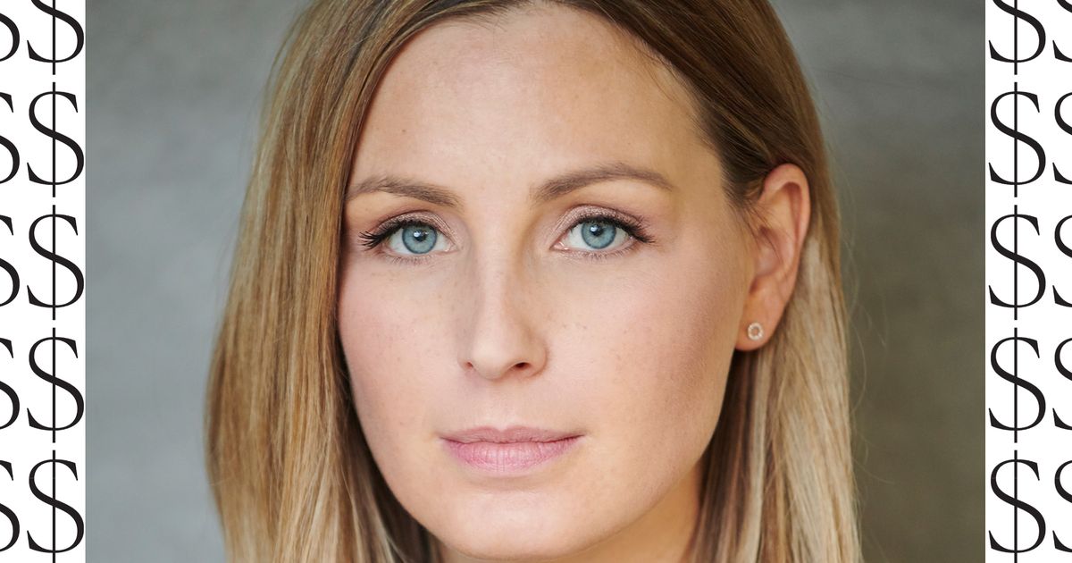 Jessica Knoll on the Money She Made From Luckiest Girl Alive