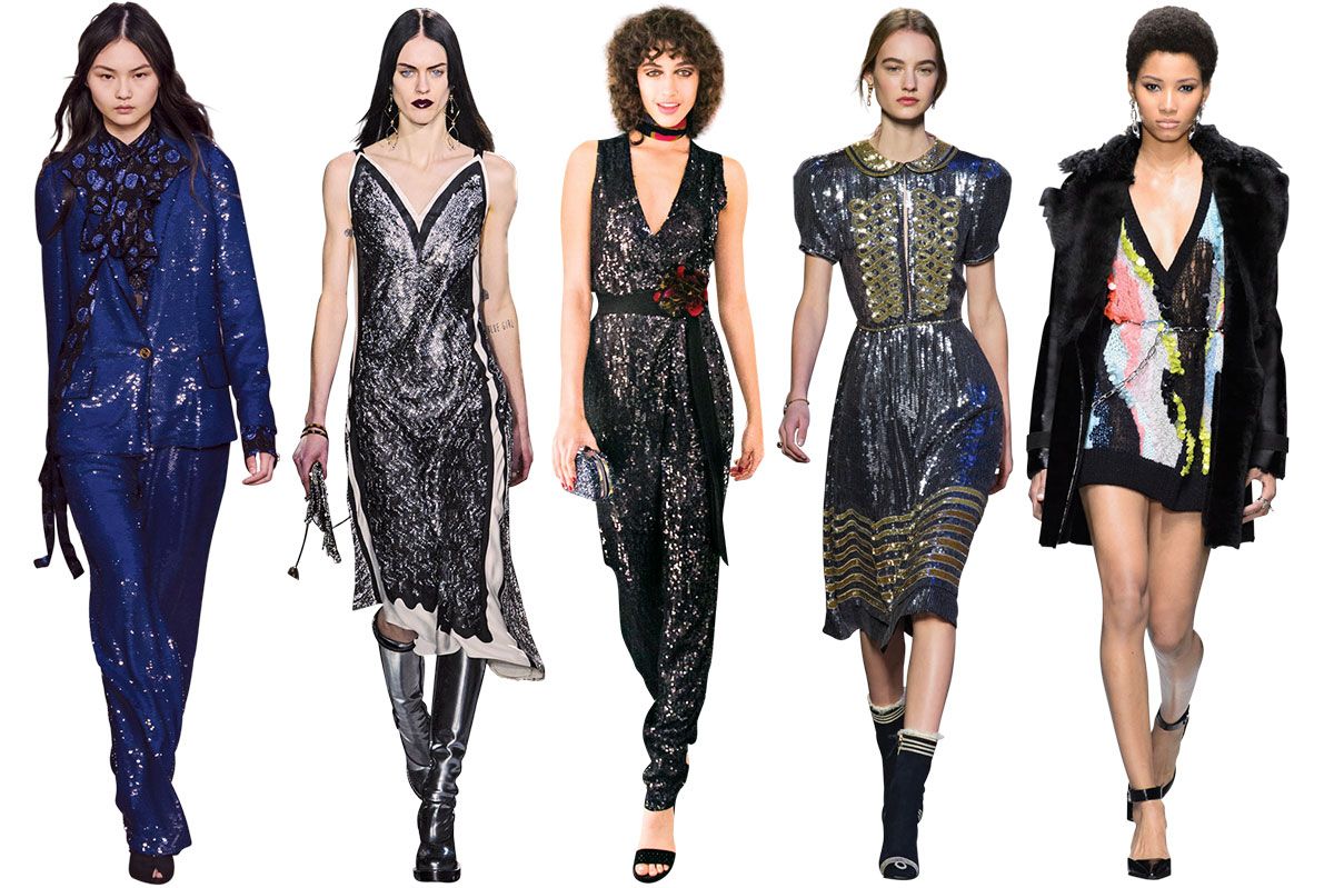 17 Fall Trends to Know Now