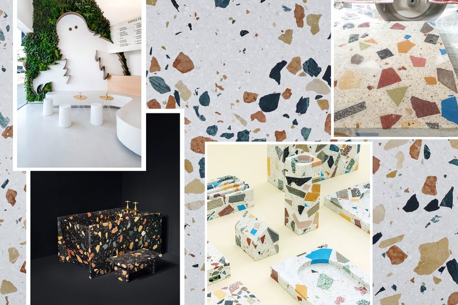 What Is Terrazzo Flooring?