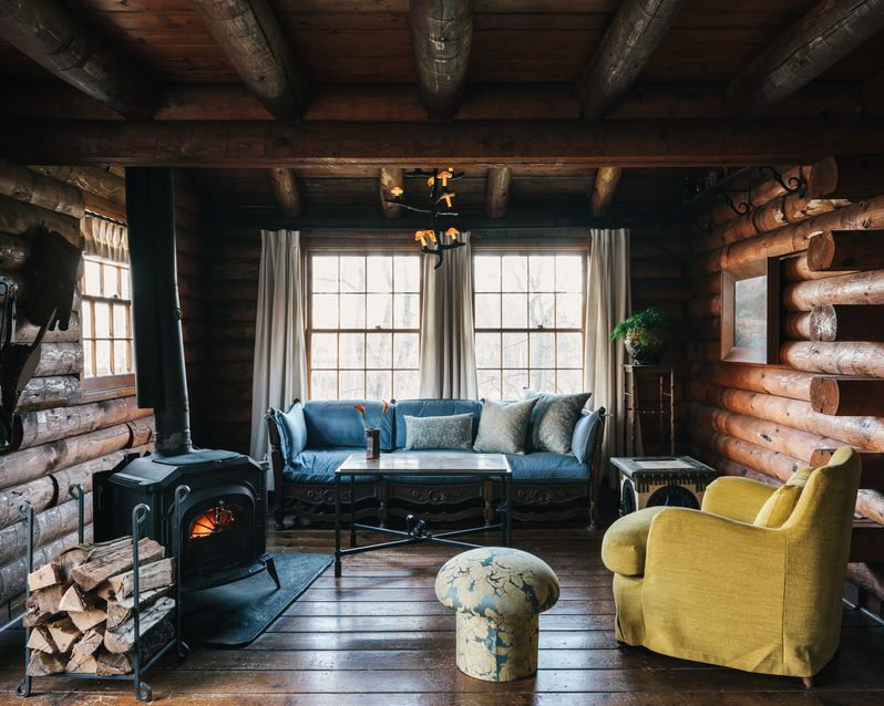 Design Hunting: Home Tours, Design Trends & Design News – Curbed