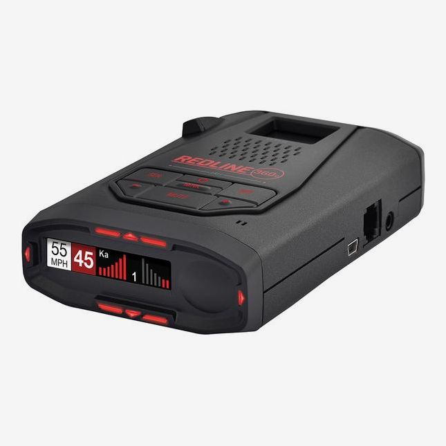 Best Radar Scrambler Detector | Reviewmotors.co