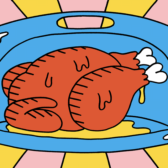 Hitler-Themed Chicken Restaurant in Thailand Ruffles Many Feathers