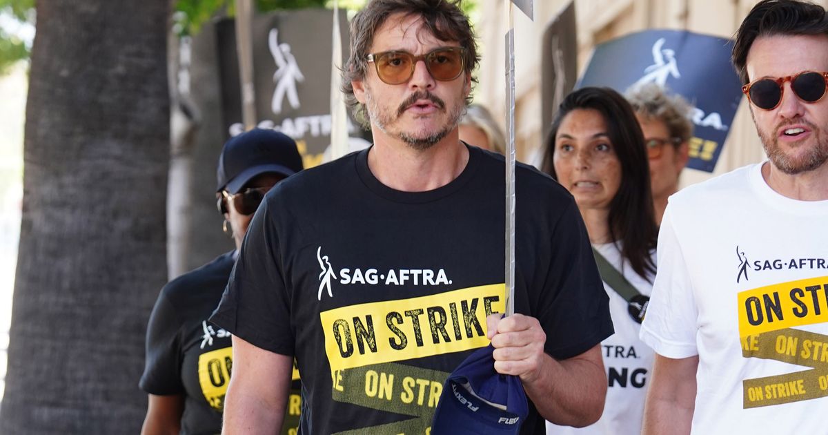 2023 SAG and WGA Strike Updates Week 12