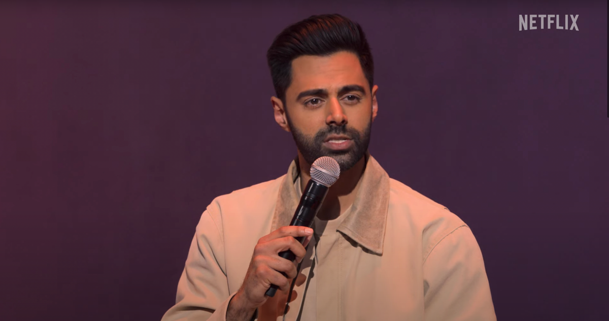 Trailer: Hasan Minhaj ‘The King’s Jester’ Comedy Special