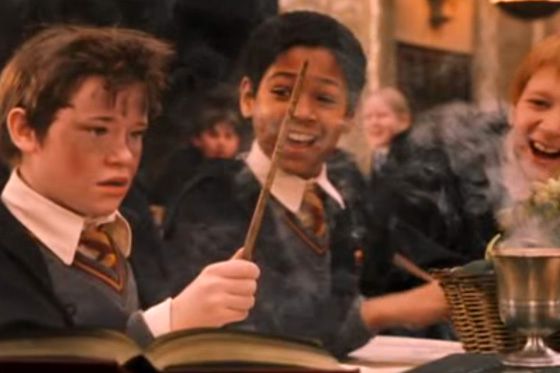 The Ten Worst Ways Magic Goes Wrong in the Harry Potter Movies ...