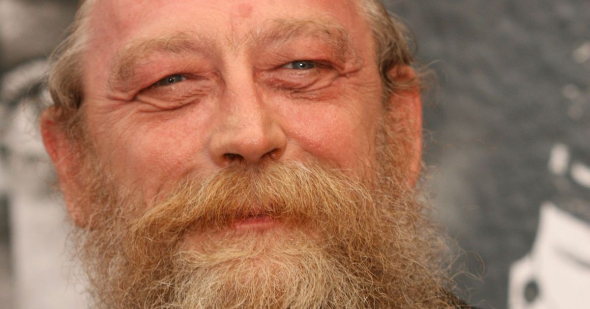 Deadwood’s Ralph Richeson Dies at 63