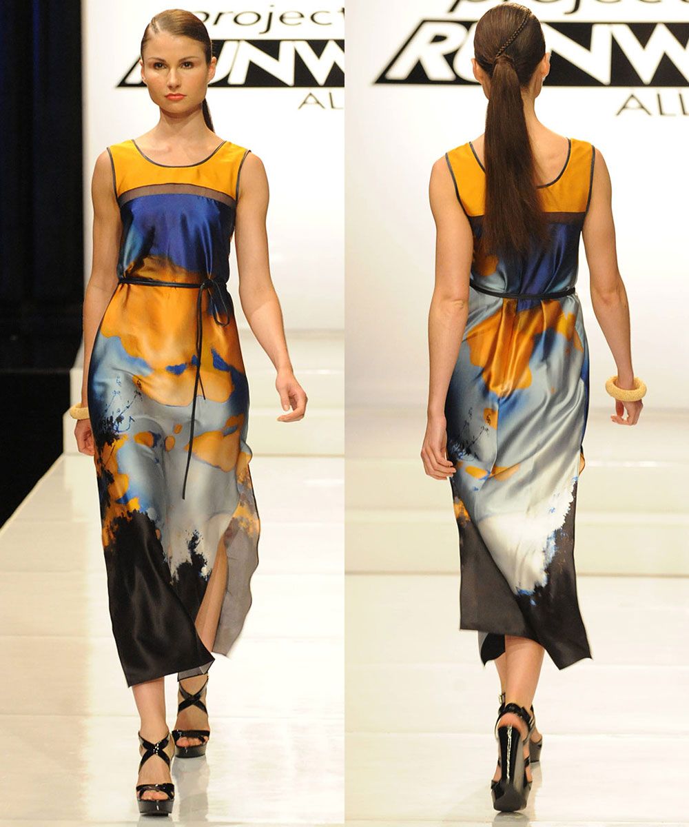 Project Runway All Stars Recap: Skipping Beer Thursday