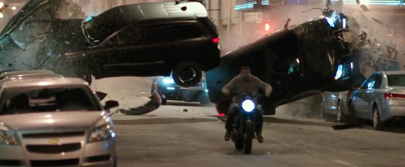 Breaking Down the Tom Hardy-Starring Venom Trailer