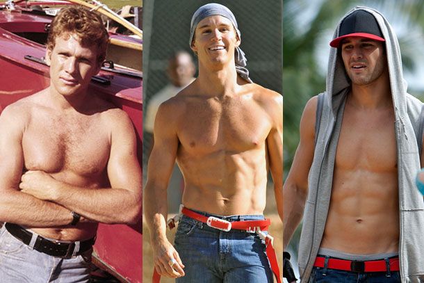 Guess the Famous Ryan Abs