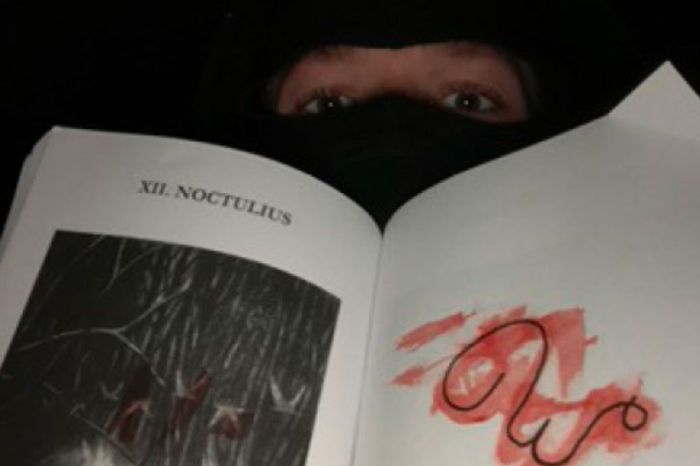 Was Ethan Mezler Set Up by the Order of Nine Angles?