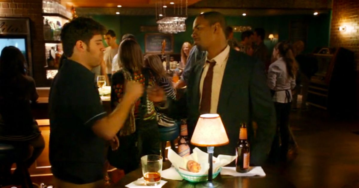 TV’s Secret Handshakes, Signifiers of Sweet Nerdinesss