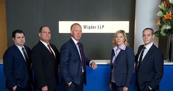 Wigdor LLP