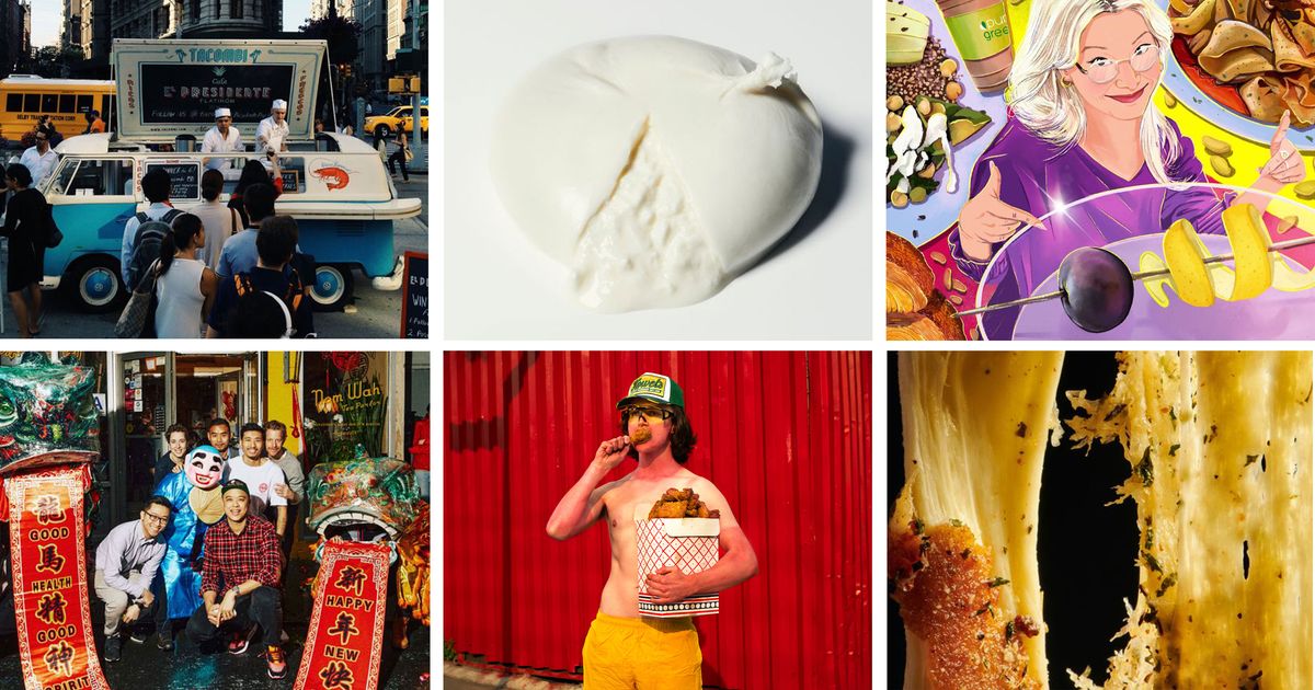 Grub Street’s 20 Most-Read Stories of 2023