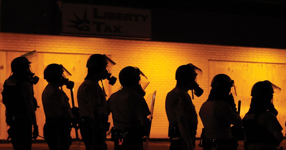 Why the Worst Governments in America Are Local Governments