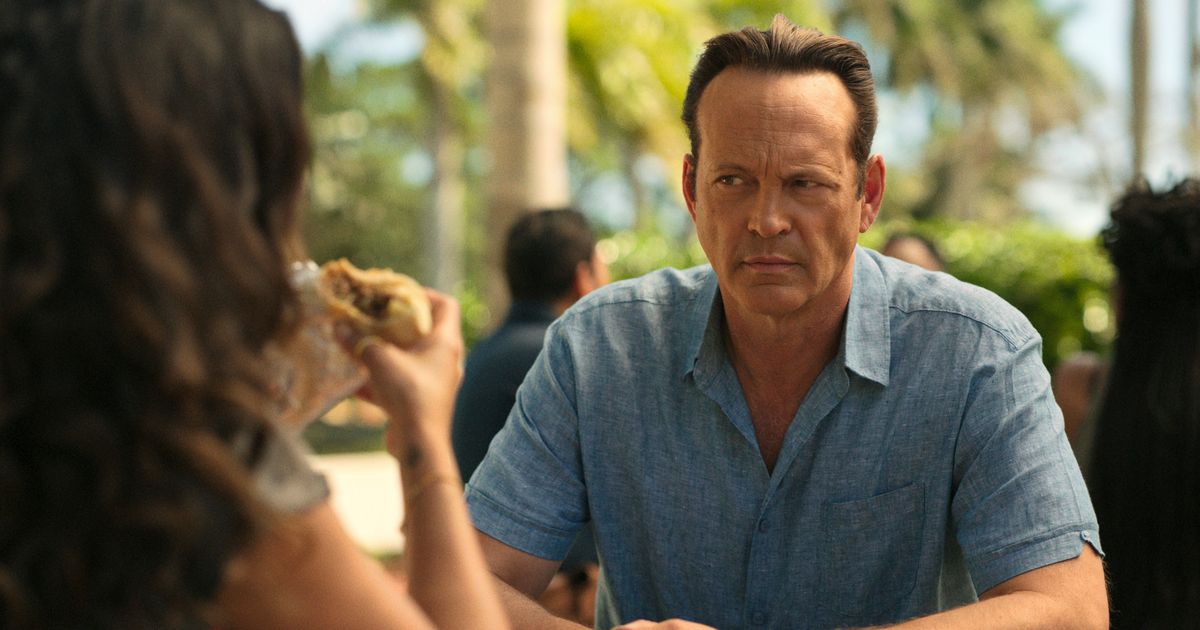 ‘Bad Monkey’ Review on Apple TV+: Call It Tom Petty Noir