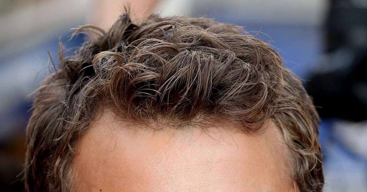 Happy Birthday, Mr. Pamuk!