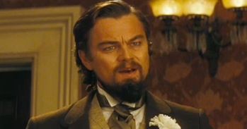 New Django Unchained Trailer: Adult Supervision Required