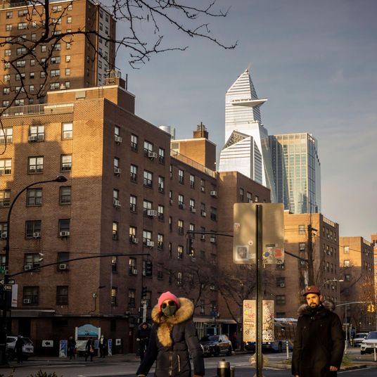 Andrea Peyser Just Making Things Up About Ground Zero Mosque