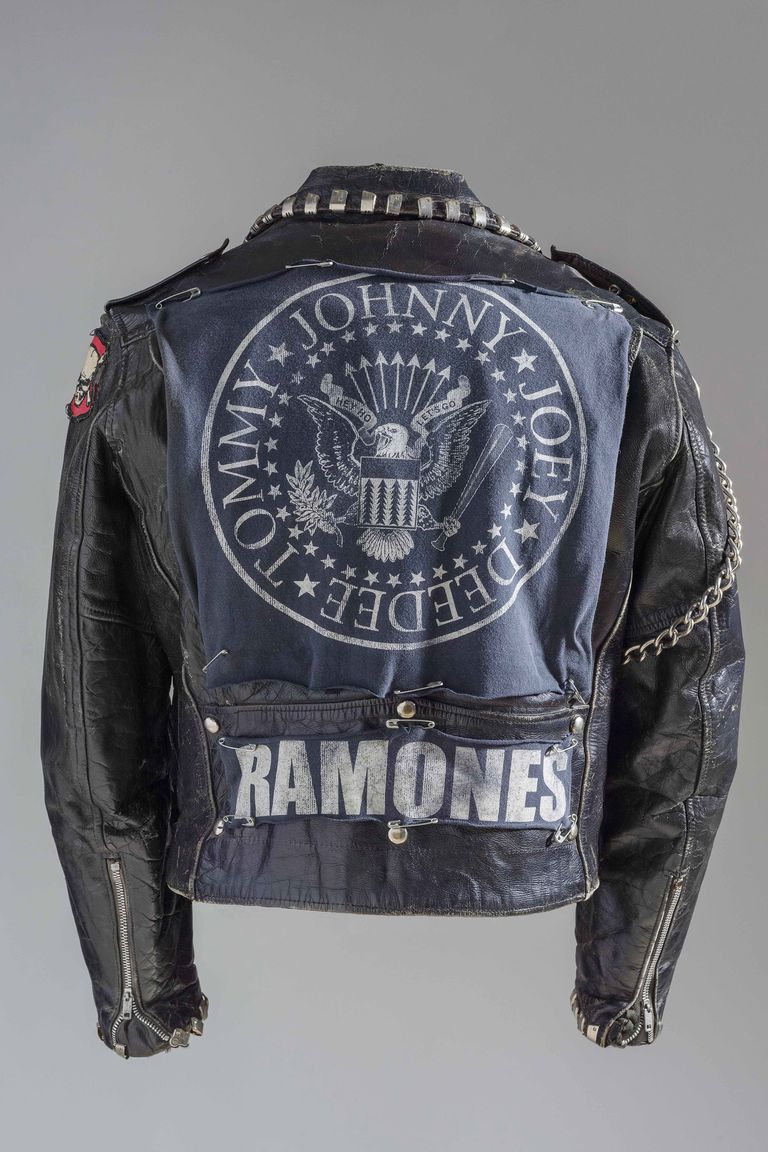 Tracing the Bedazzled Evolution of Men’s Fashion