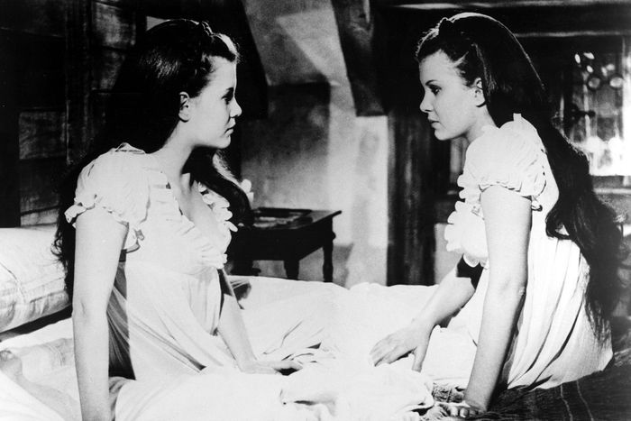 The Best Identical-Twin Movies