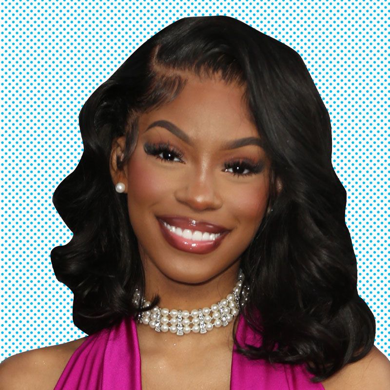 Is this the most beautiful female rapper? | Lipstick Alley