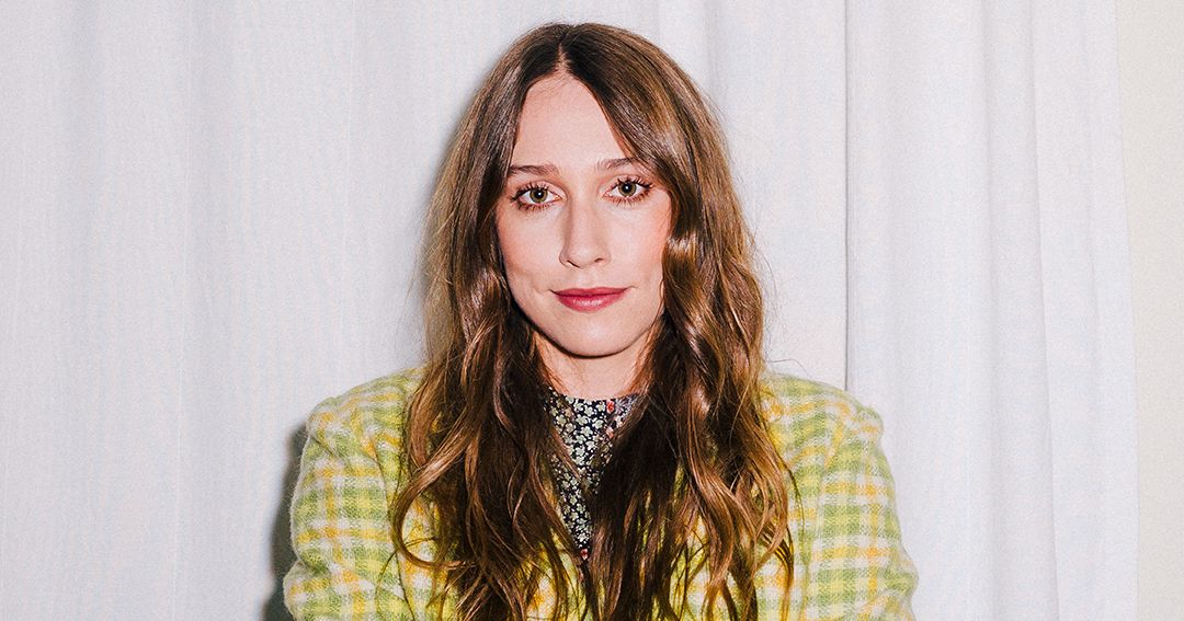 Sarah Sutherland is Veep’s Secret Weapon