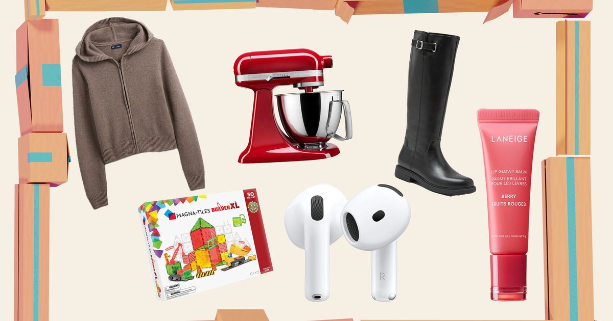 The 60 Best Last-Minute Amazon Prime Day Deals to Shop Now | The Strategist