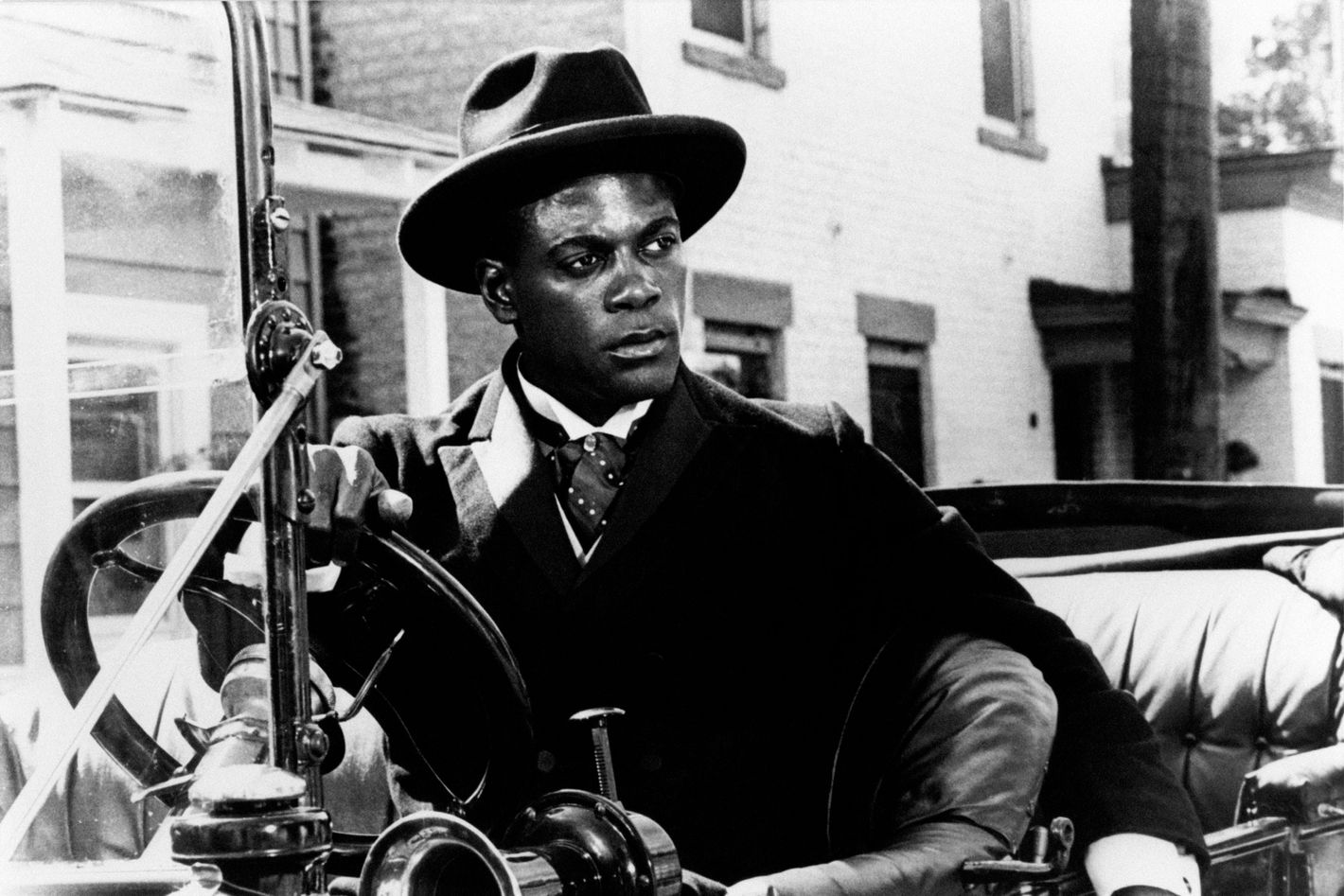 Remembering Miloš Forman,