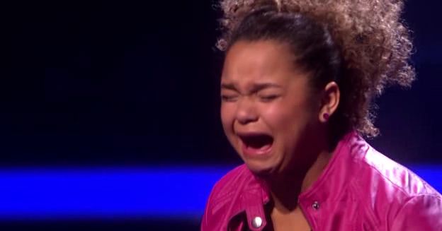 The X Factor Recap: Witness the Most Excruciating Moment on Reality TV