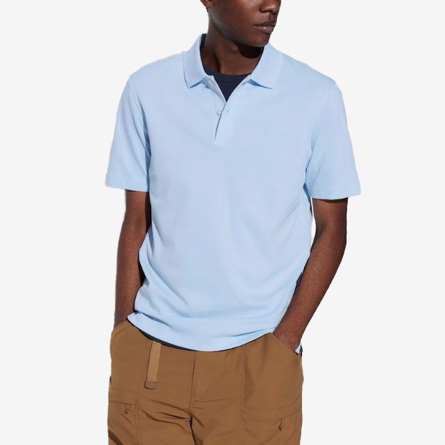 The Best Polos for Men, According to Stylish Guys | The Strategist