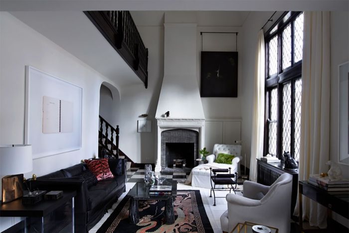 Interview With Interior Designer Kara Mann