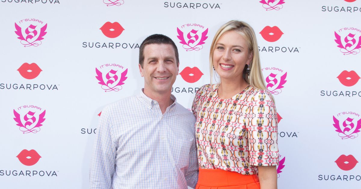 10 Ridiculous Things We Just Learned About Candy-Store Entrepreneur ...