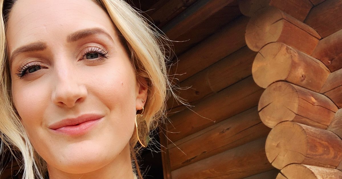 Kinfield Founder Nichole Powell on Her Skin-Care Routine