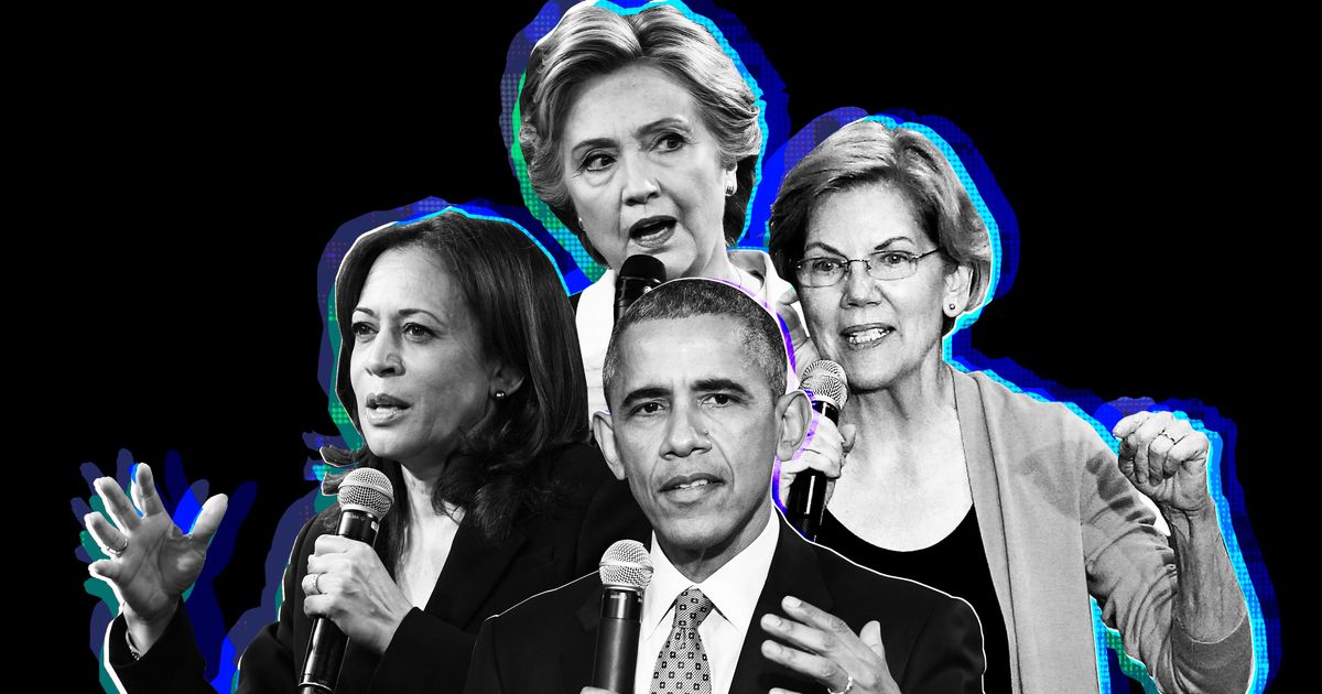 Democratic National Convention, Day 3: Live Updates