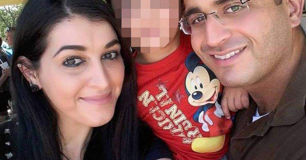 Noor Salman, Wife of Pulse Nightclub Shooter, Arrested