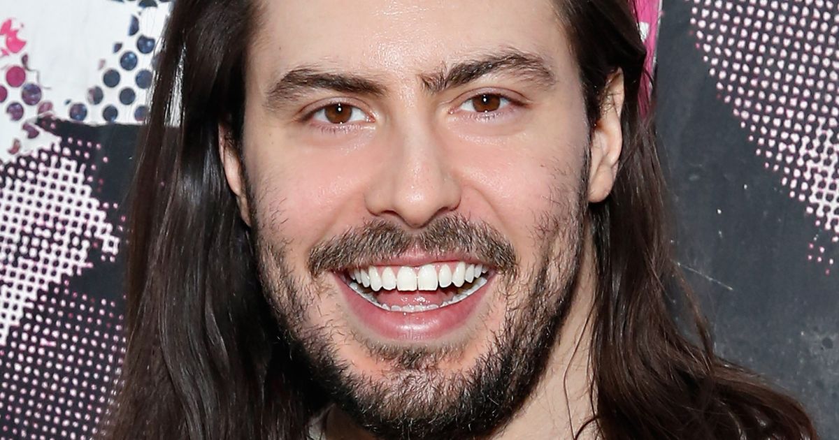 Andrew W.K. Announces His 50-Stop Power of Partying Speaking Tour ...