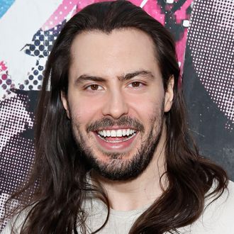 Andrew W.K. Announces His 50-Stop Power of Partying Speaking Tour ...