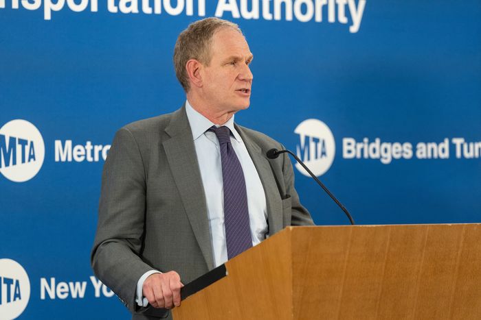 Exactly What We Lost When We Lost Congestion Pricing