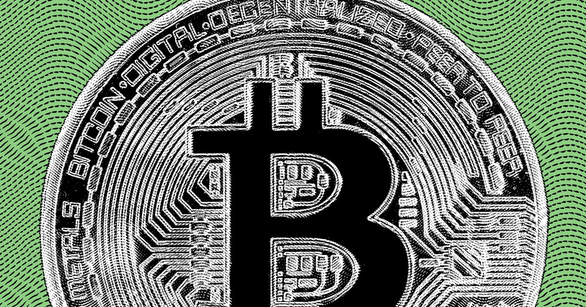 Why Did Bitcoin Just Hit a New All-Time High?