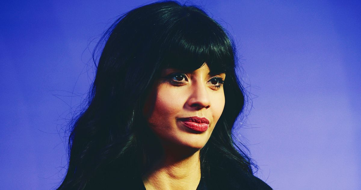 Jameela Jamil Isn’t A Fan Of This Year’s Met Gala Theme