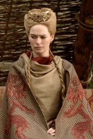 50 of the Greatest Braids From Game of Thrones