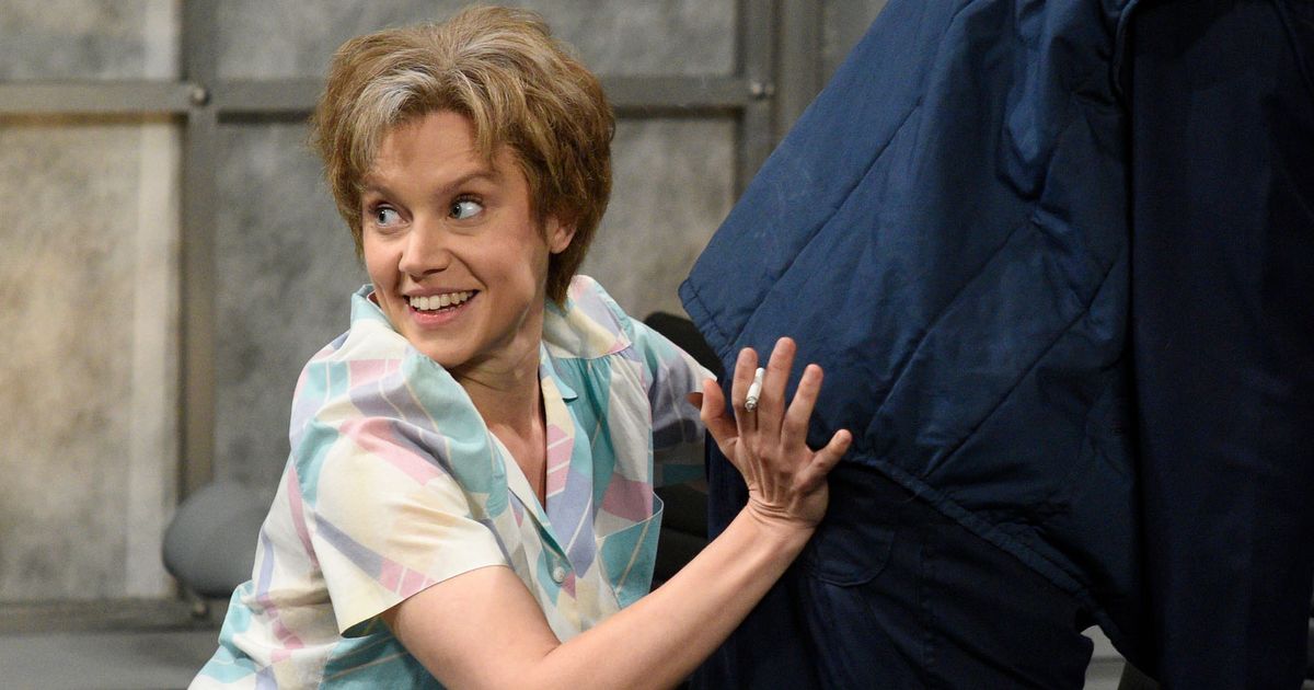 The Best ‘SNL’ Sketches and Moments of 2017