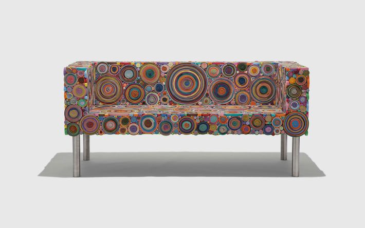 Dennis Freedman’s Amazing Design Collection