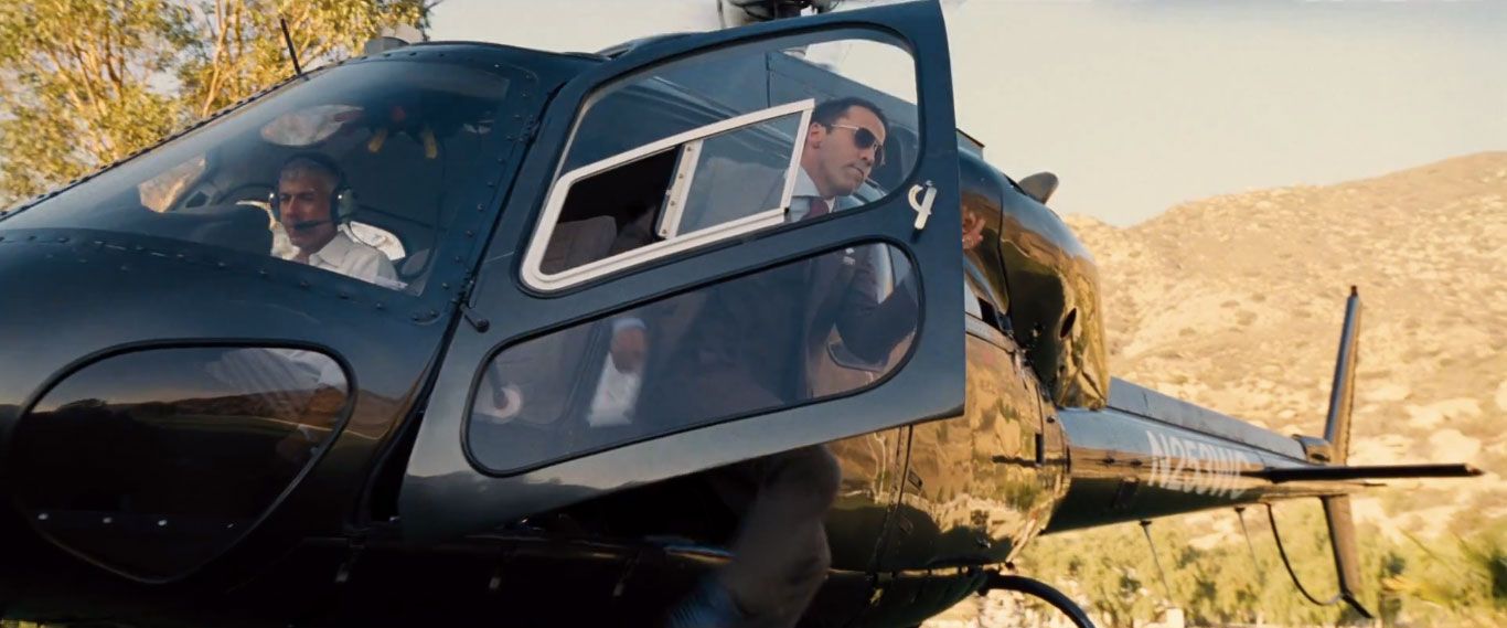 The Most Entourage-y Moments in the New Entourage Movie Trailer